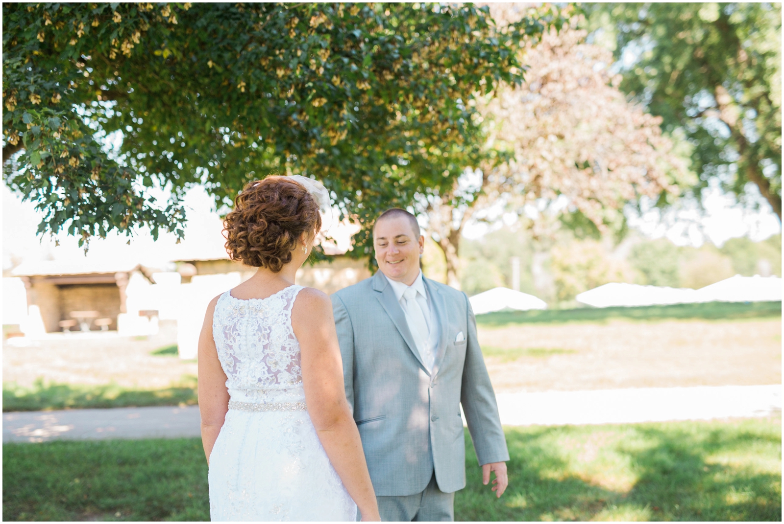 Matt & Sonya | A LeMars Iowa Wedding - Alexandria Hinders