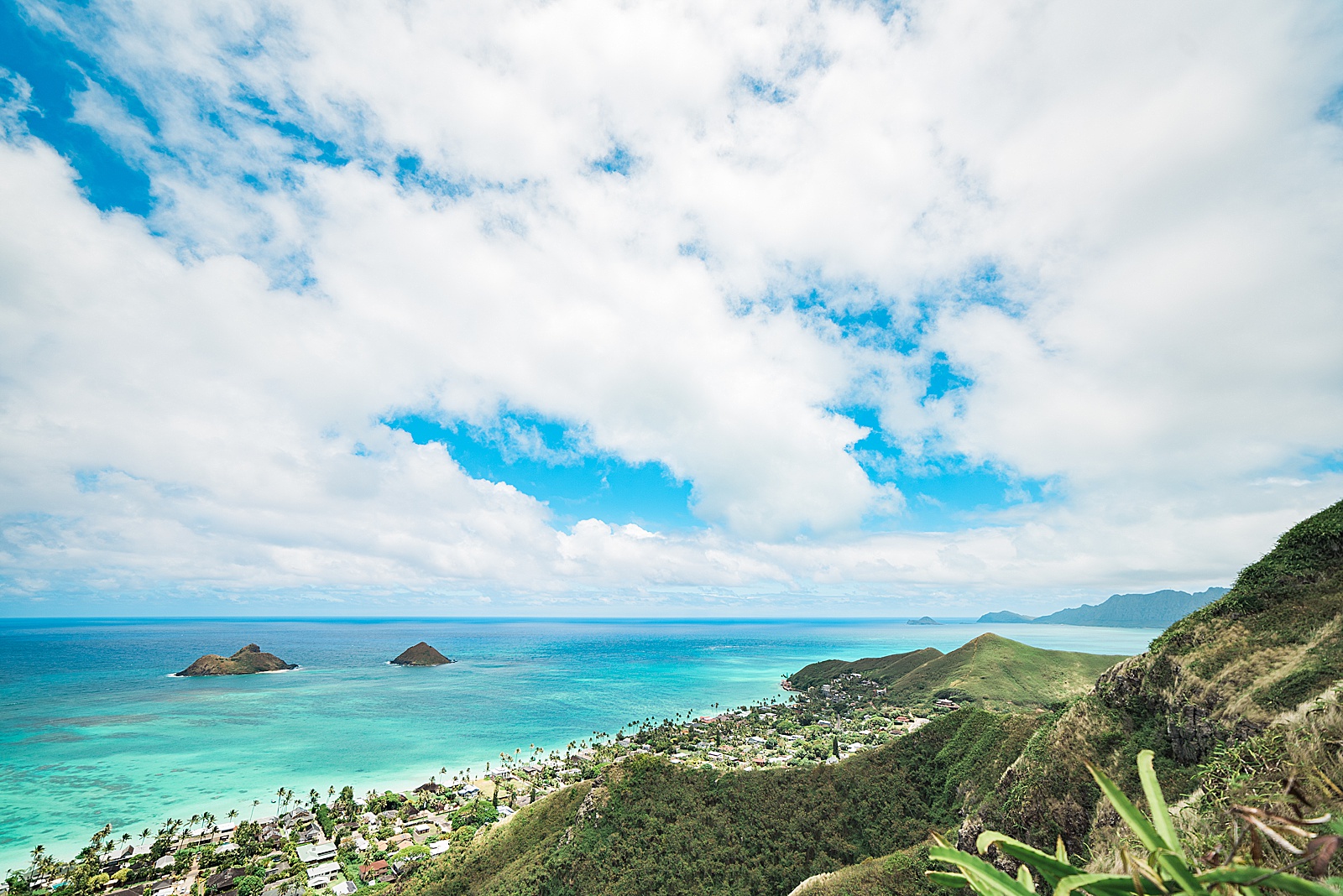 Our Oahu Hawaii Trip - Alexandria Hinders